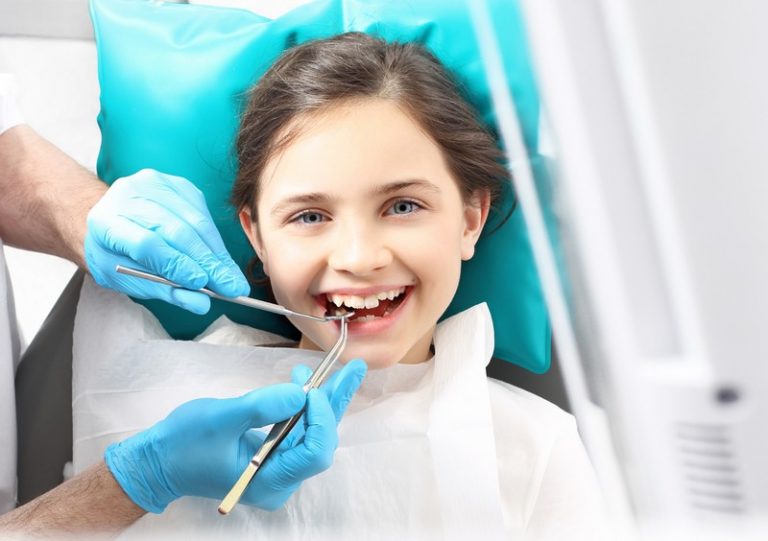About Our Pediatric Dental Office | Cranberry Pediatric Dentistry